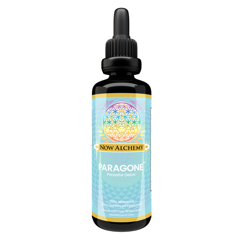 Detox - Live Long and prosper Cleanse vessel clear mind | Now Alchemy