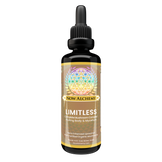 Limitless - Nootropic Brain Enhancement 11 Mushrooms Species | Now Alchemy