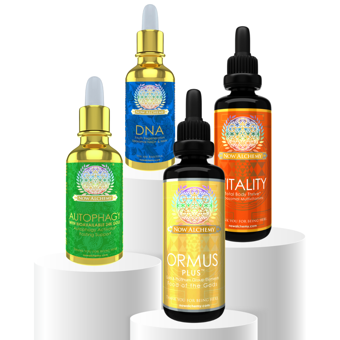 Buy Energy Bundle – Now Alchemy