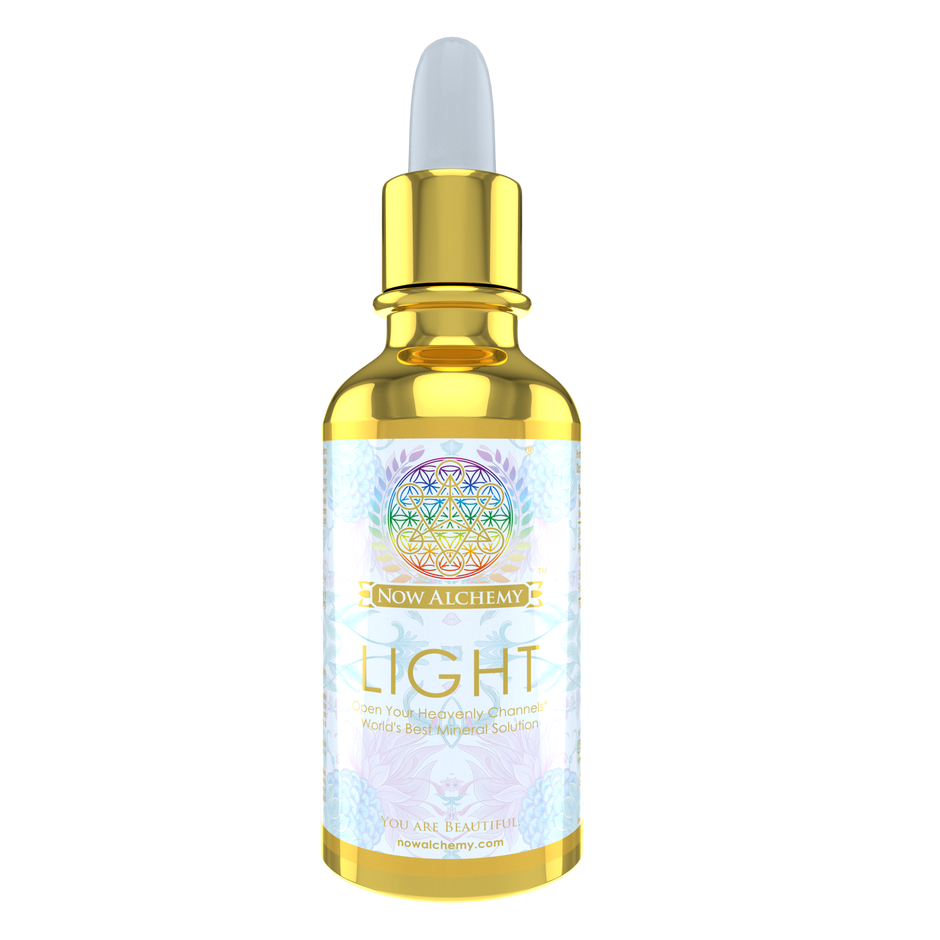 SHOP ALL – Now Alchemy